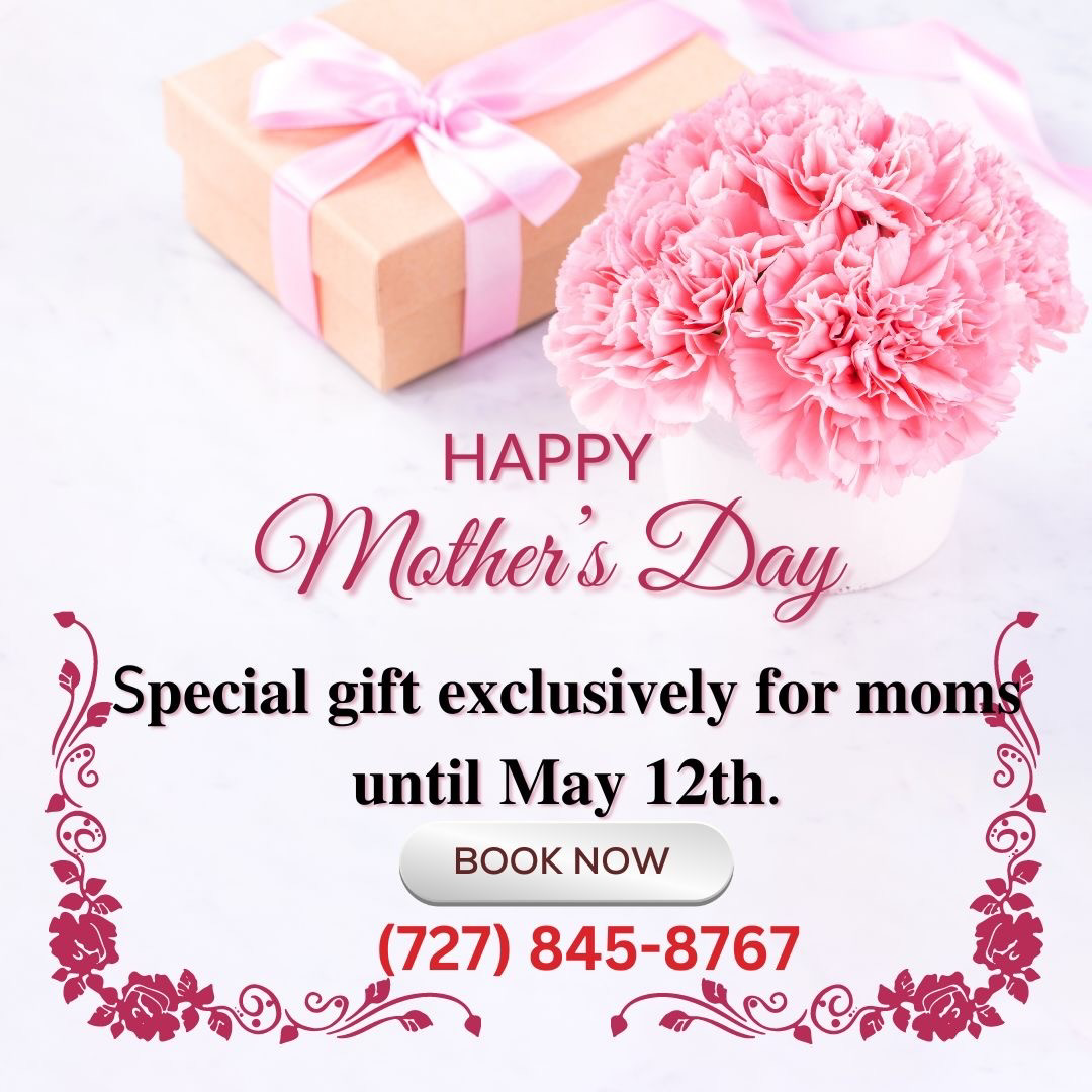 Blue Water Nails - Best Nail Salon in Port Richey